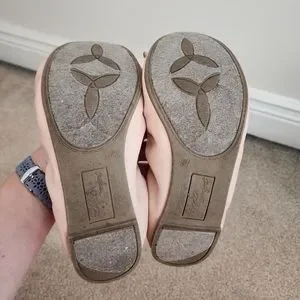 dexflex comfort | Shoes | Womens Payless Dexflex Comfort Pink Shoes ...